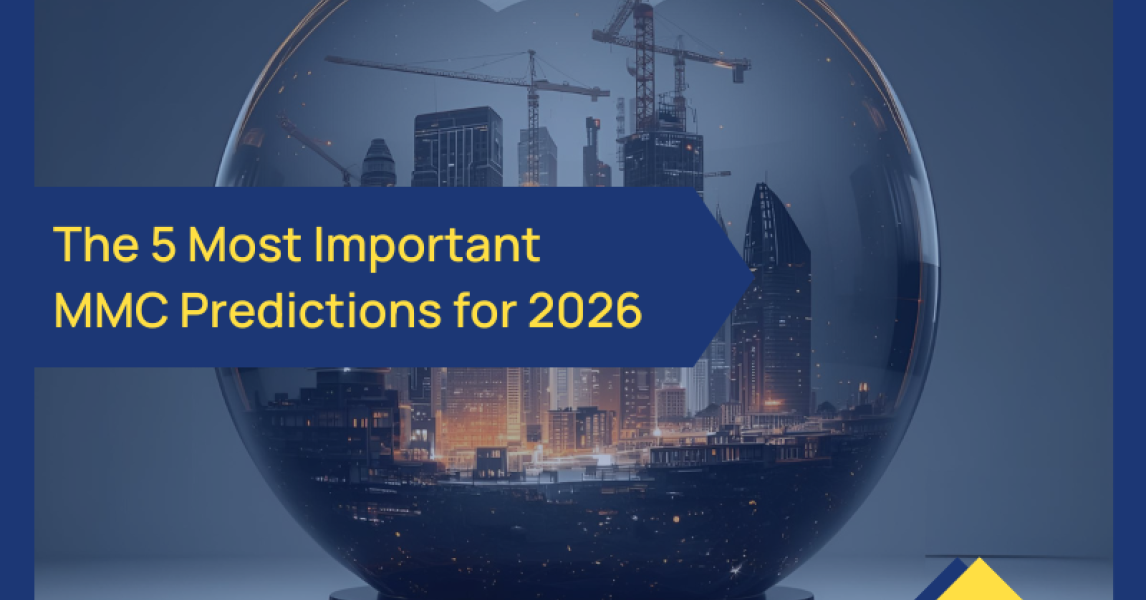 The 5 Most Important MMC Predictions for 2026 | The Offsite Guide